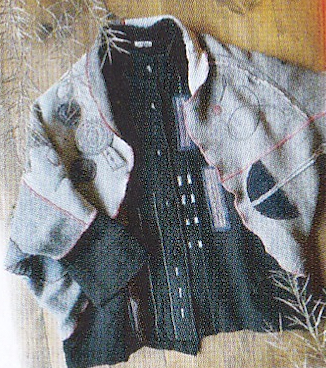 X'mas ＆ お正月展